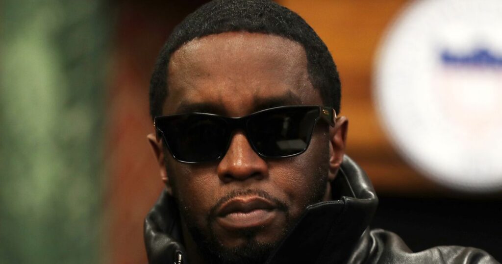 Producer Lil Rod Accuses Diddy Of Sexual Assault, Harassment - 24x7Report